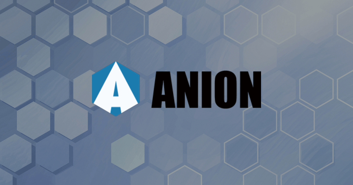 ADOXパウダー｜ANION株式会社